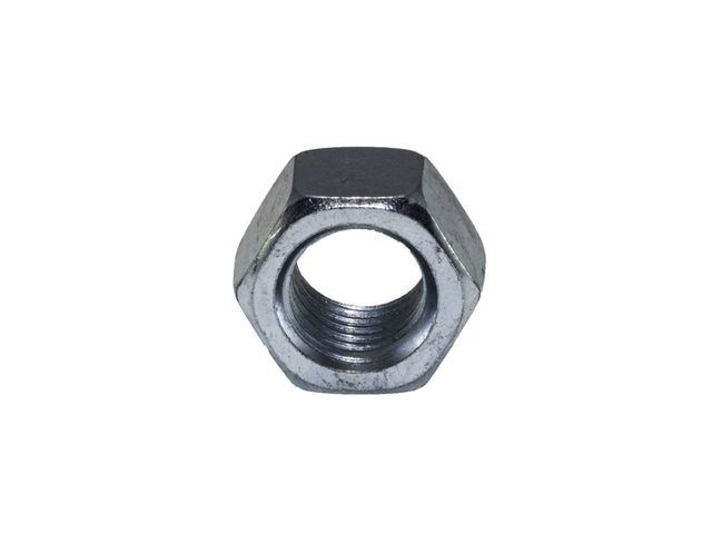 Aussie Bolt Nut