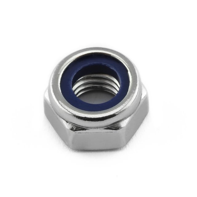 Aussie Bolt Nut