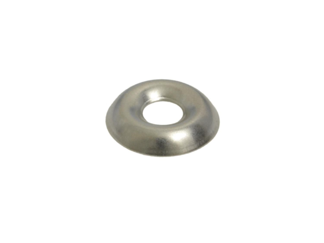 Aussie Bolt Nut