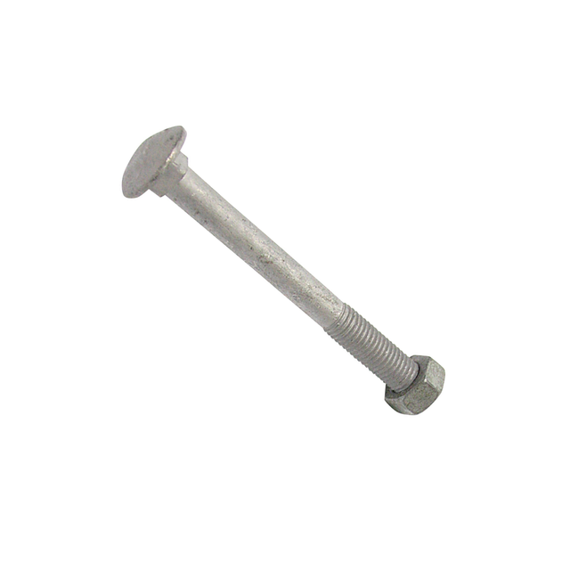Aussie Bolt Nut