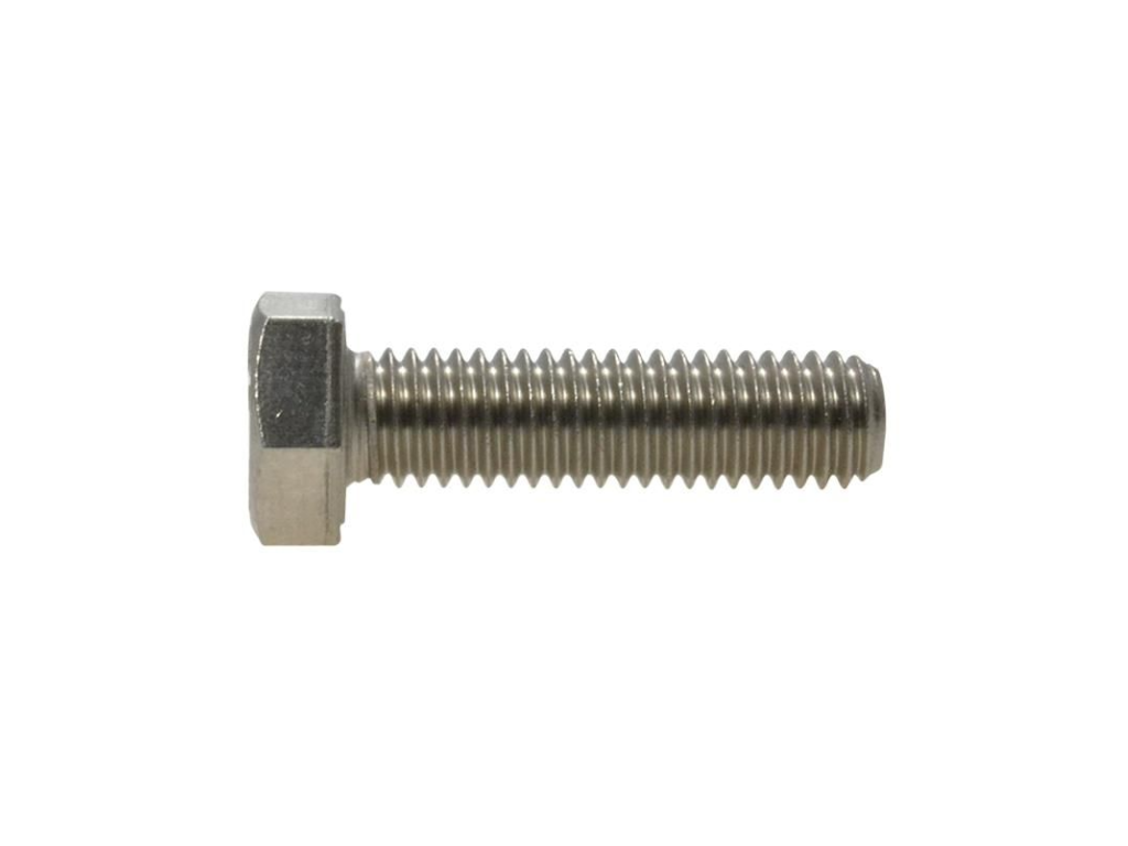 Aussie Bolt Nut