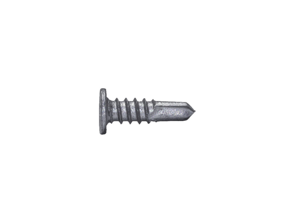 Aussie Bolt Nut