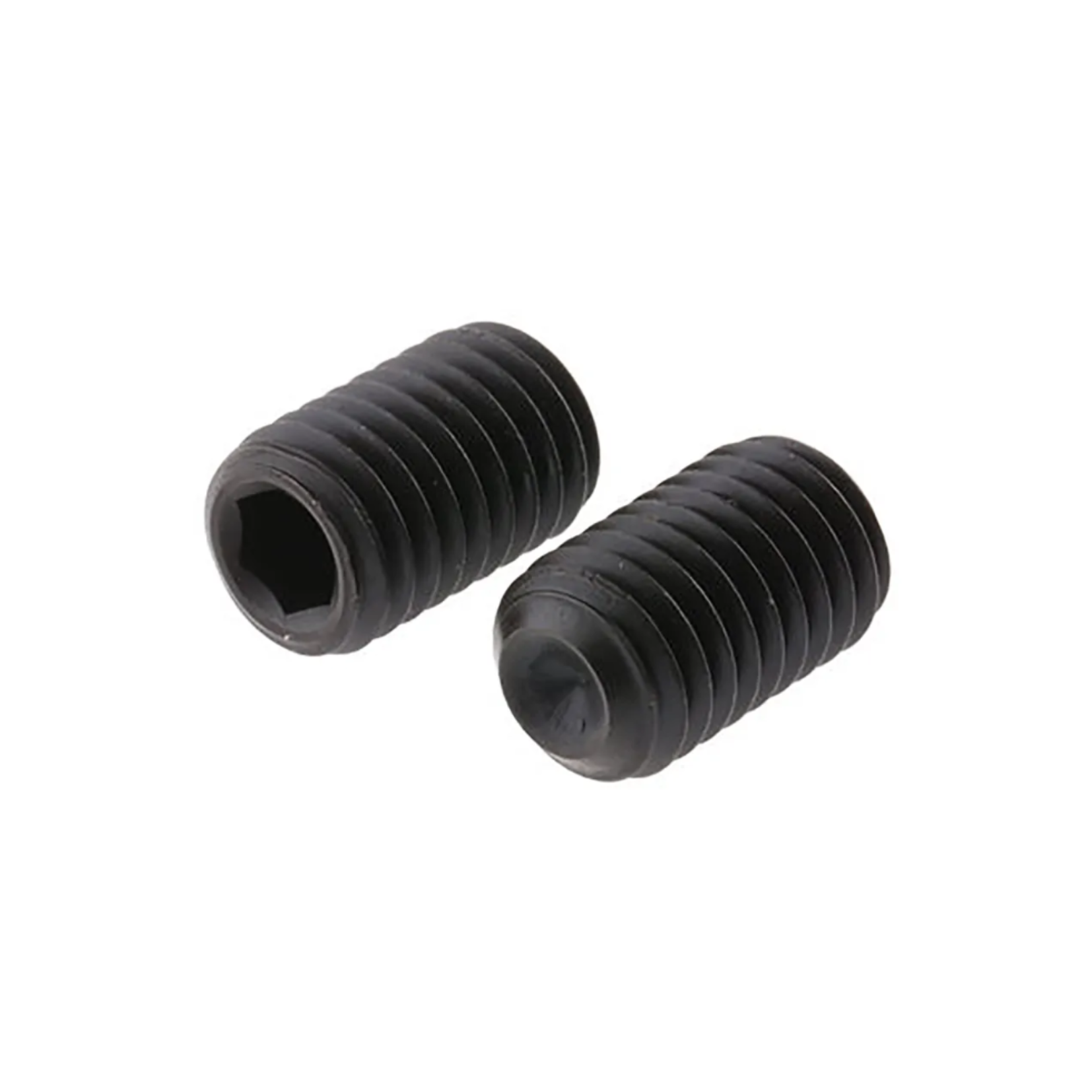 Aussie Bolt Nut
