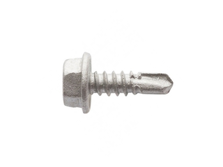 Aussie Bolt Nut