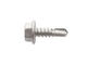 Aussie Bolt Nut