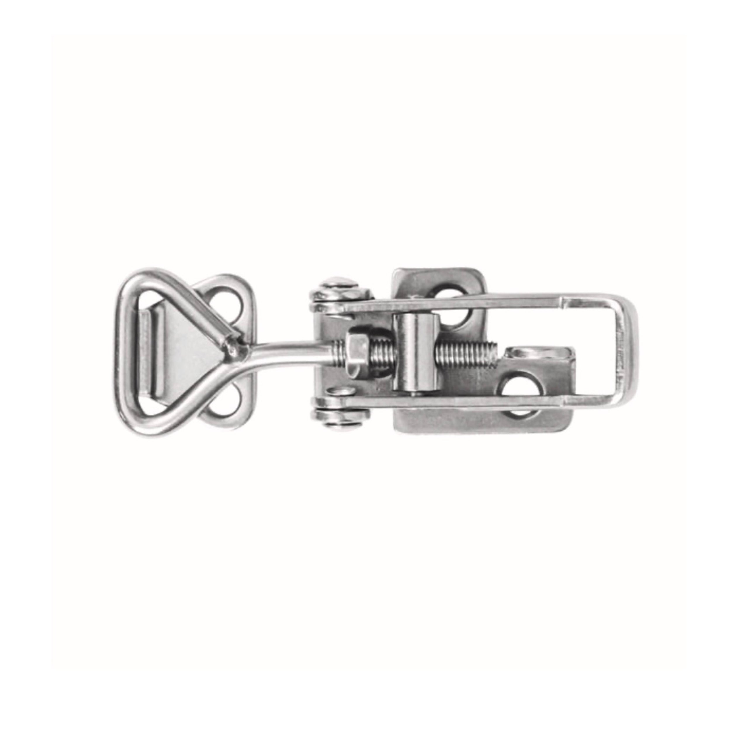 Aussie Bolt Nut
