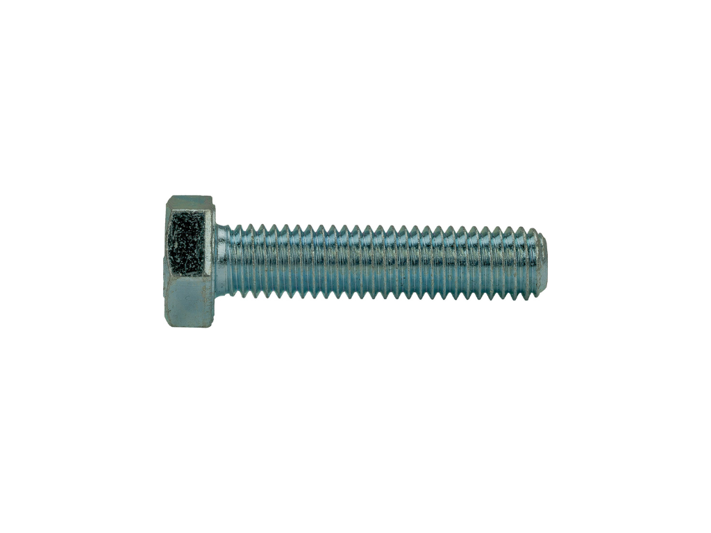 Aussie Bolt Nut